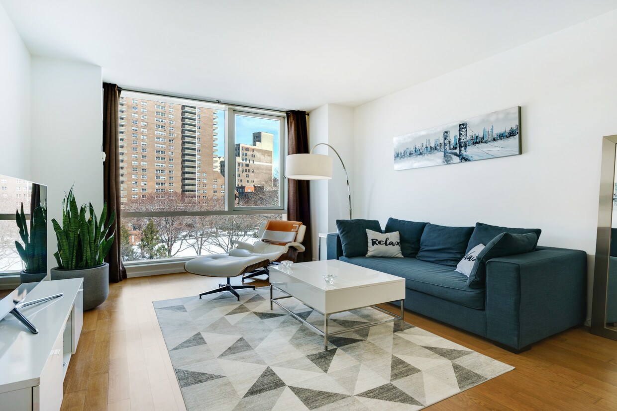 200 Chambers St Unit 4M, New York, NY 10007 - Condo for Rent in New ...