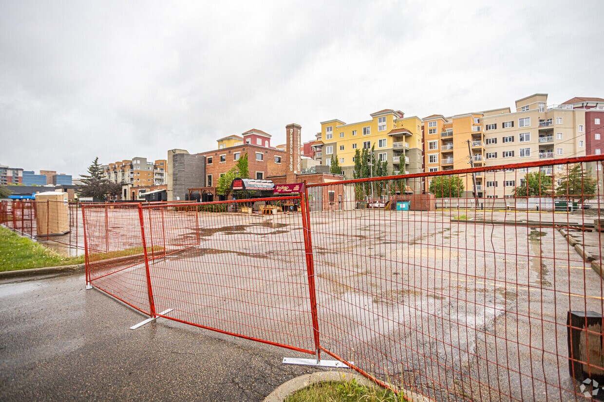 Sync 111 Apartments - 10312 111 St NW Edmonton, AB | Apartments.com