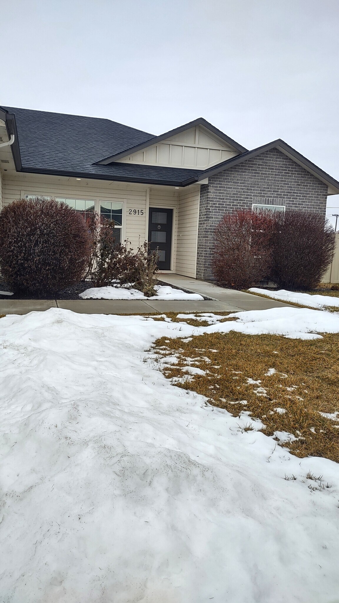 2915 Dogwood Ave, Fruitland, ID 83619 - House Rental in Fruitland, ID ...