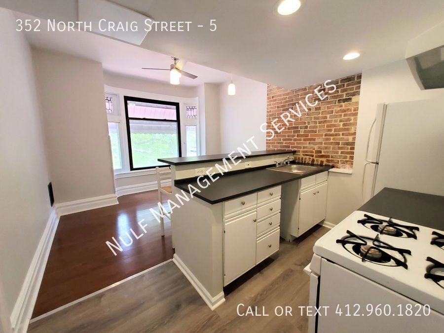 352 N Craig St Unit 5, Pittsburgh, PA 15213 - Room for Rent in ...