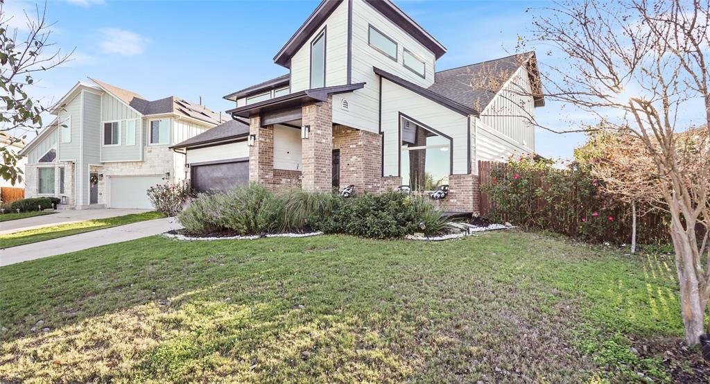 4909 Bonneville Bend, Austin, TX 78744 - House Rental in Austin, TX ...