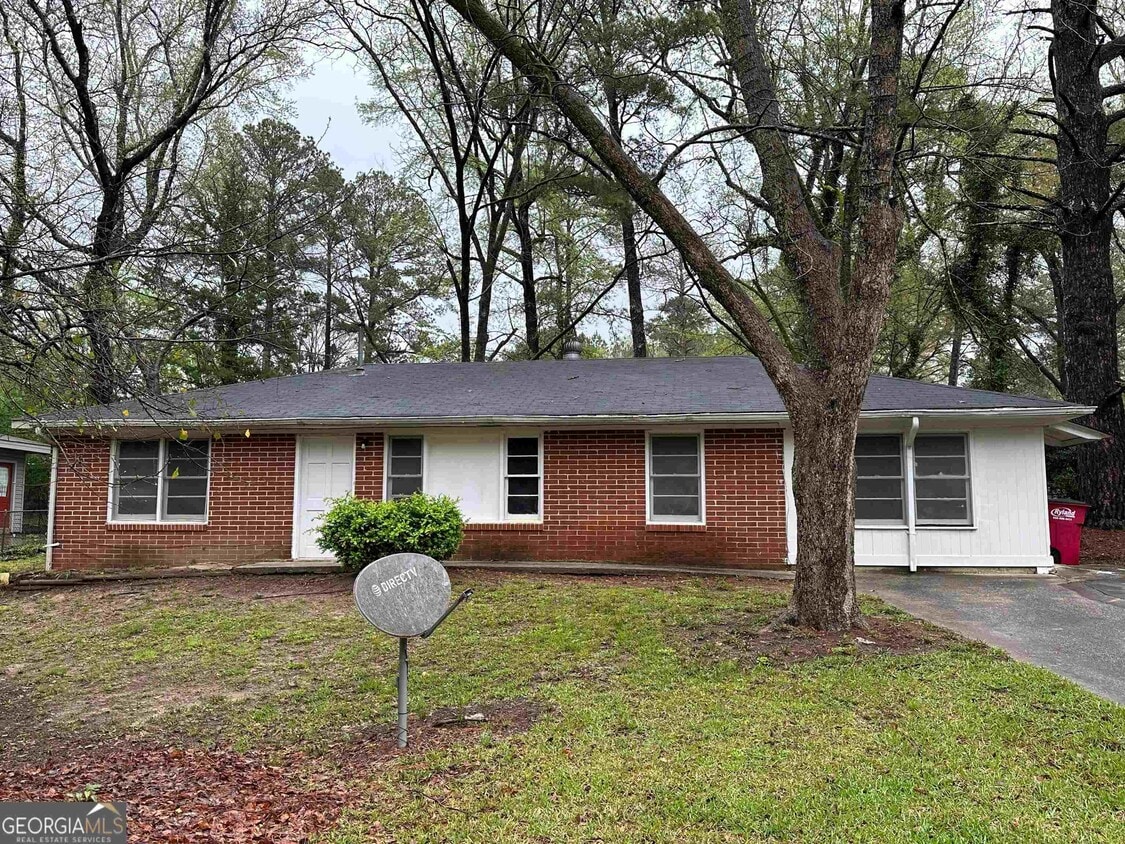 2741 Coral Way, Macon, GA 31211 - House Rental in Macon, GA ...