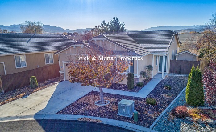 503 La Quinta Ct, Dayton, NV 89403 - House Rental in Dayton, NV ...