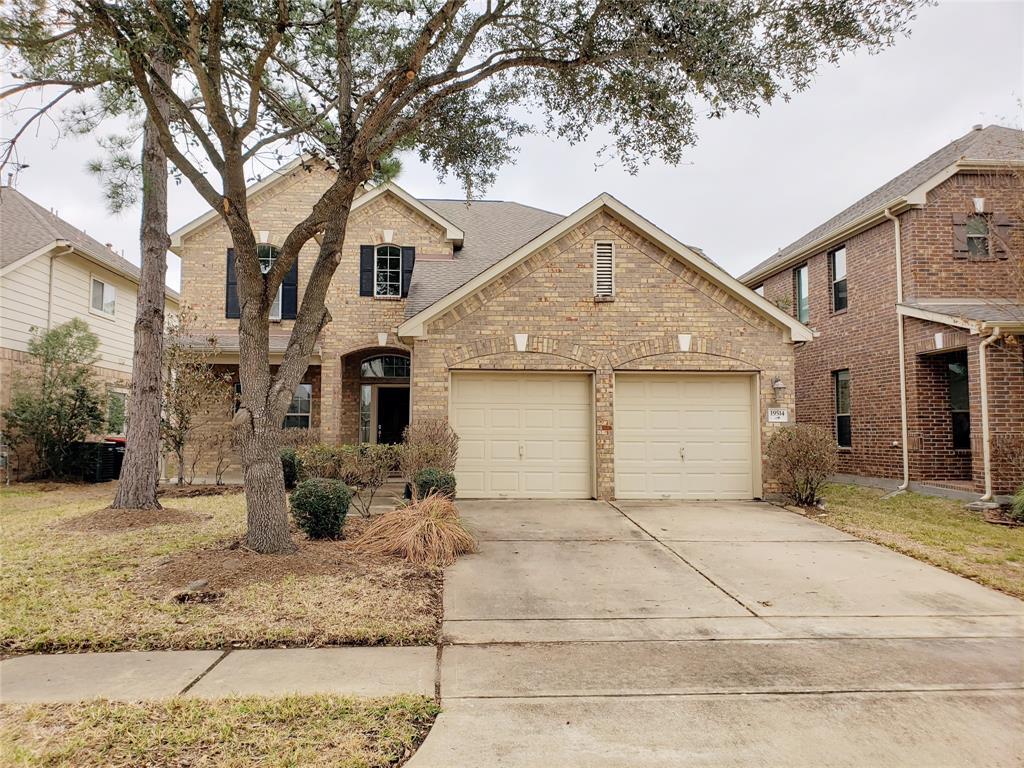 19514 Dunlay Springs Dr, Cypress, TX 77433 - House Rental in Cypress ...