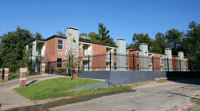 4622 Monarch St Unit 109, Dallas, TX 75204 - Apartment for Rent in ...