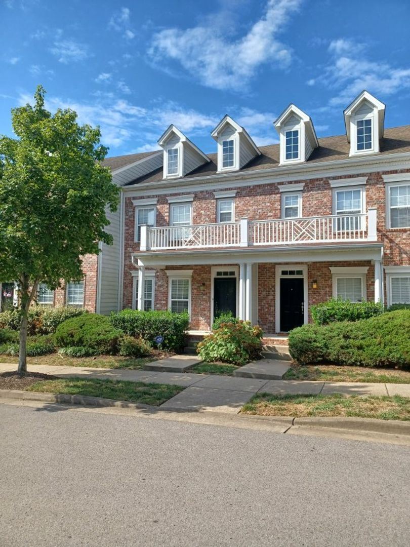 9038 Rigden Mill Dr, Nashville, TN 37211 - House Rental in Nashville ...