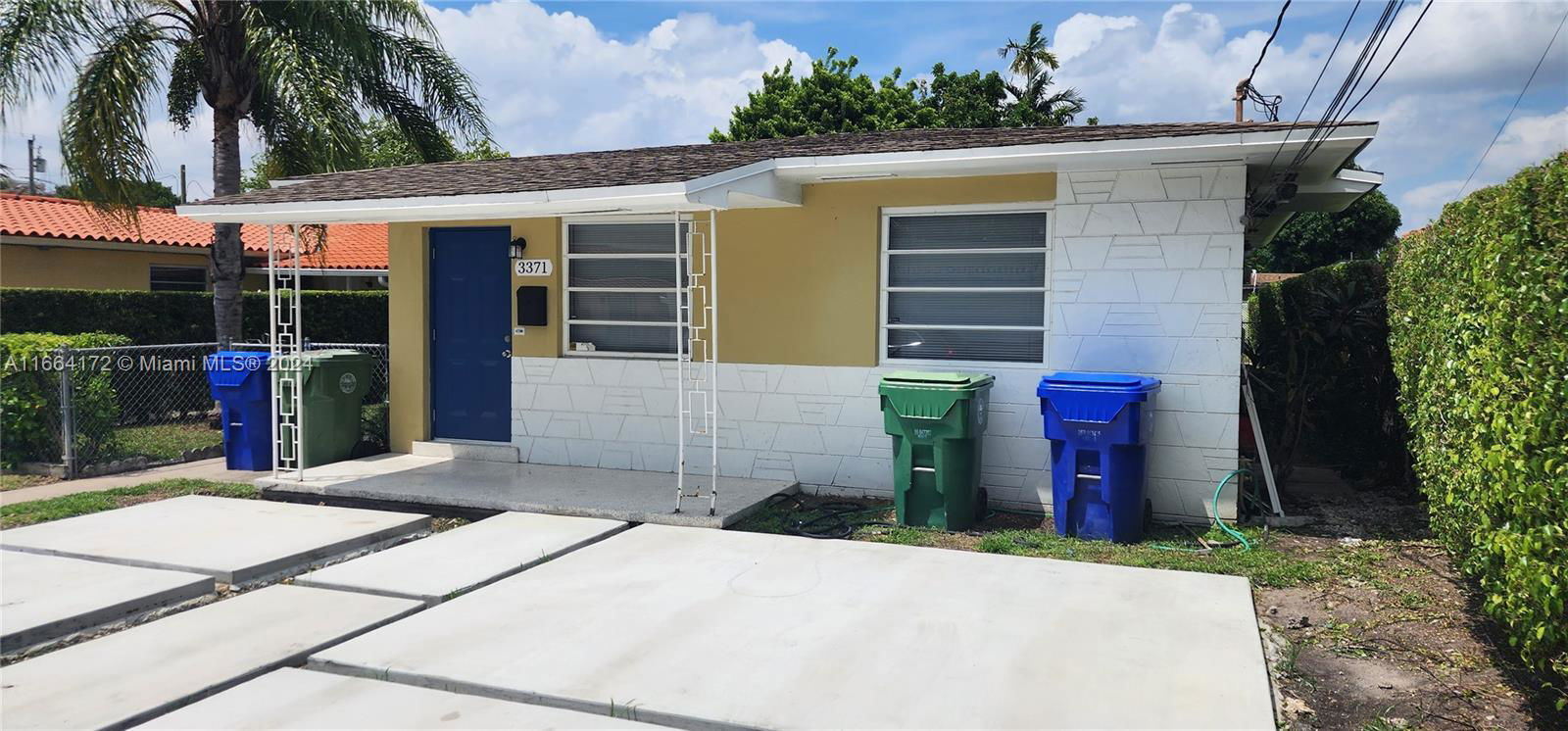3371 Sw 28Th Terrace Unit 3371, Miami, FL 33133 - Room for Rent in ...