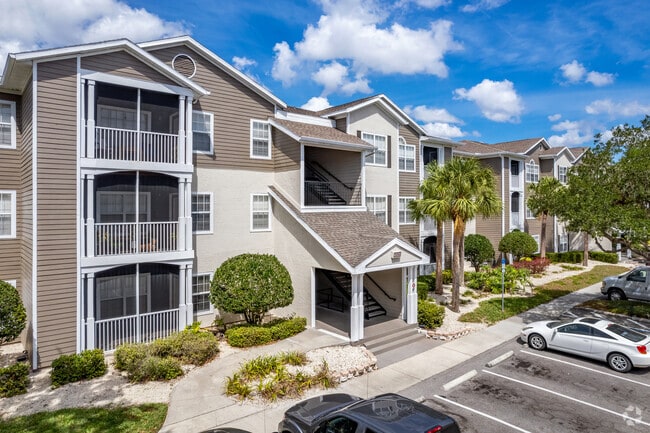 Summer Cove Apartments - 7887 N Lockwood Ridge Rd Sarasota, FL ...