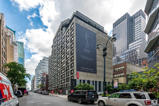 The Centra - Apartments in New York, NY | Apartments.com