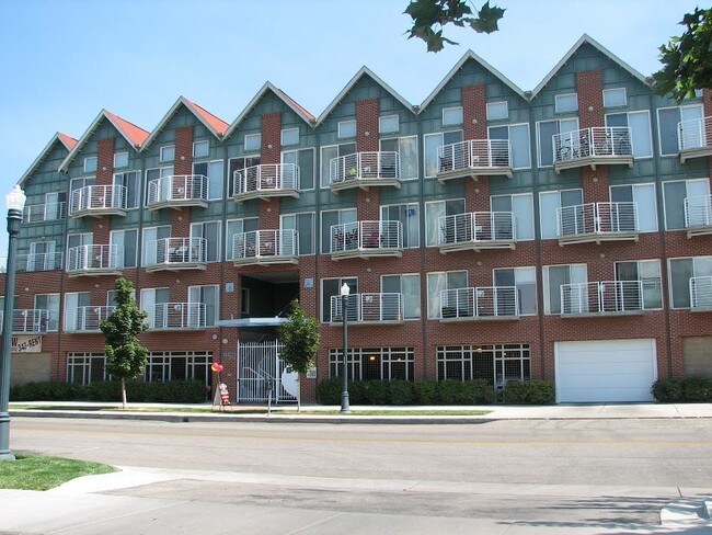 CW Moore Apartments Apartments - Boise, ID | Apartments.com