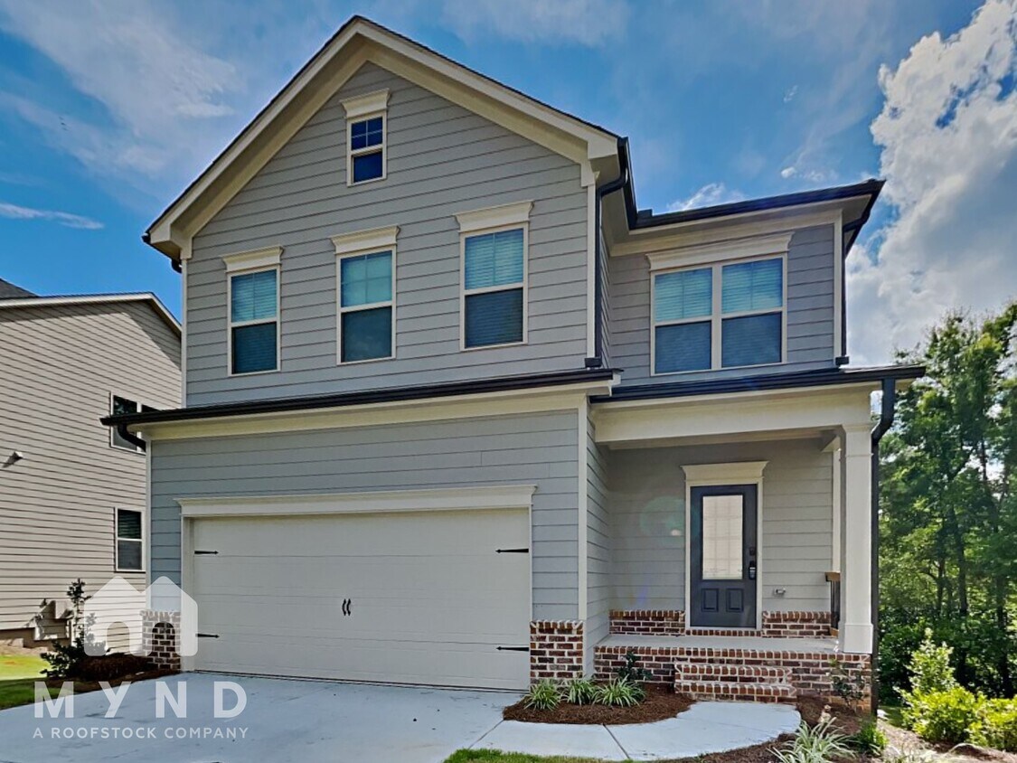 202 S Fortune Way, Dallas, GA 30157 | Apartments.com