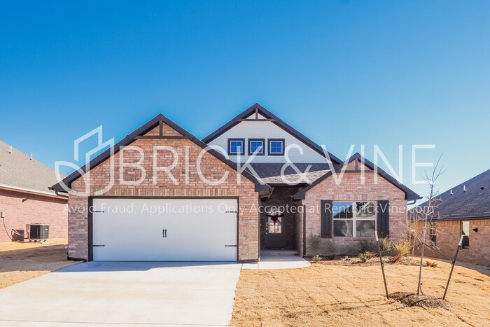 5400 Lannister Ln, Arcadia, OK 73007 - House Rental in Arcadia, OK | Apartments.com
