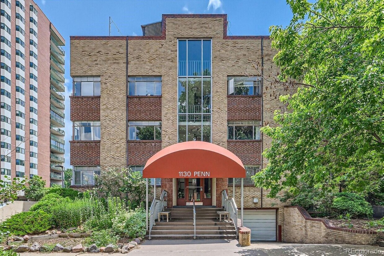 1130 Pennsylvania St Unit 304, Denver, CO 80203 - Condo for Rent in ...