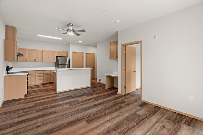 Blue Ridge Apartments - Apartments in Bremerton, WA | Apartments.com