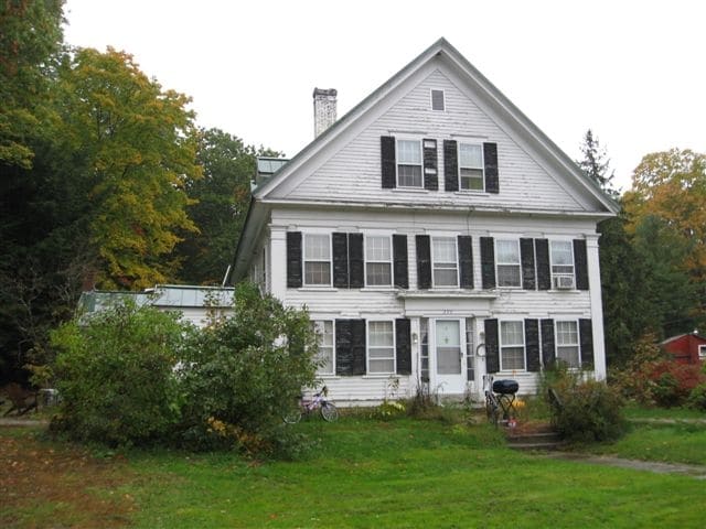 299 N Stark Hwy, Weare, NH 03281 - 299 N Stark Hwy Weare, NH 03281 ...