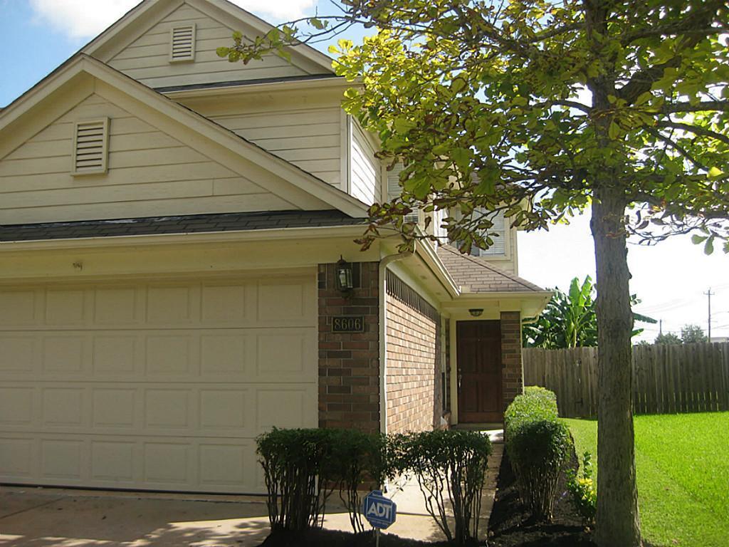 8606 E Rachlin Cir, Houston, TX 77071 - House Rental in Houston, TX ...