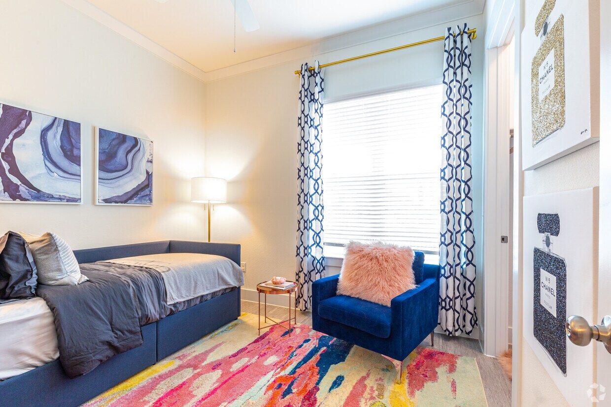 Reveal on the Lake - 1600 President George Bush Hwy Rowlett, TX 75088 ...