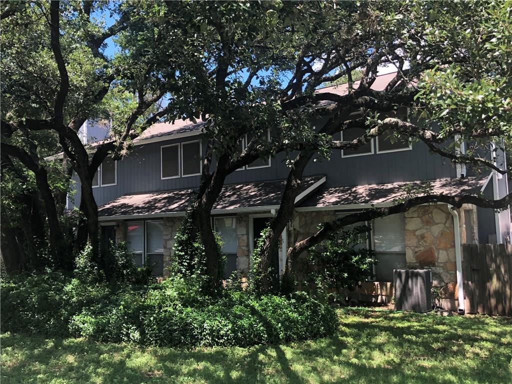 1507 Camp Craft Rd, West Lake Hills, TX 78746 - Townhome Rentals in ...