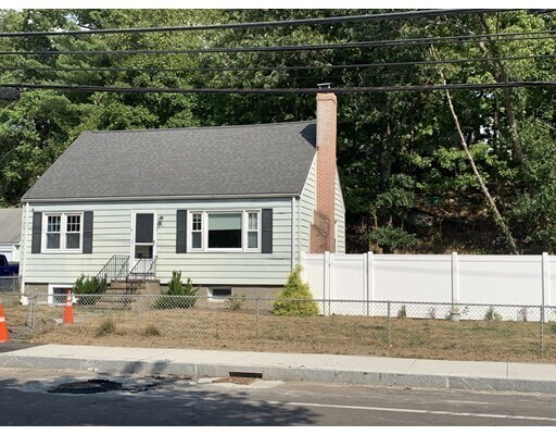 340 Bridge St, Dedham, MA 02026 - House Rental in Dedham, MA ...