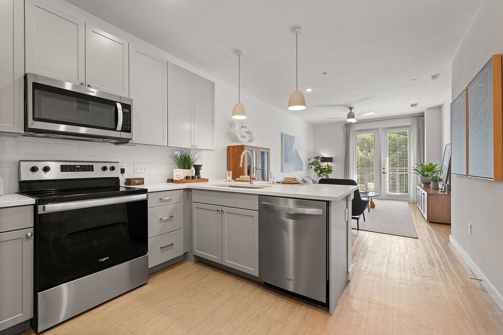 Apartamentos de renta en South Austin, Austin, TX - 4,226 Alquileres
