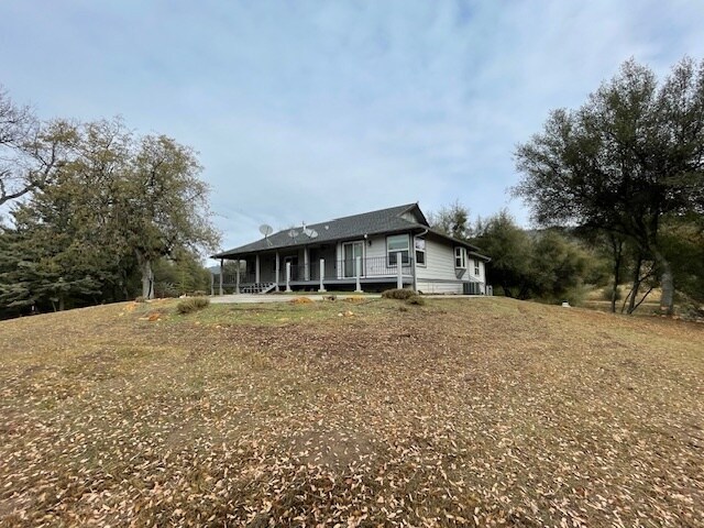 46596 Wallu Ln, Ahwahnee, CA 93601 - House Rental in Ahwahnee, CA ...