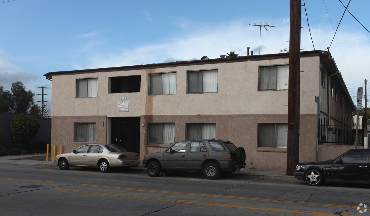 129 S Avenue 64, Los Angeles, CA 90042 - 129 S Avenue 64 Los Angeles ...