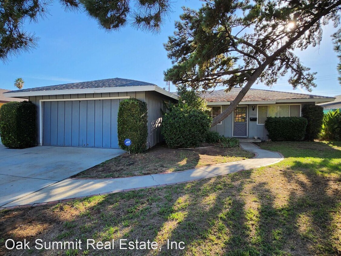 13521 Phillippi Ave, Los Angeles, CA 91342 - House Rental in Los ...