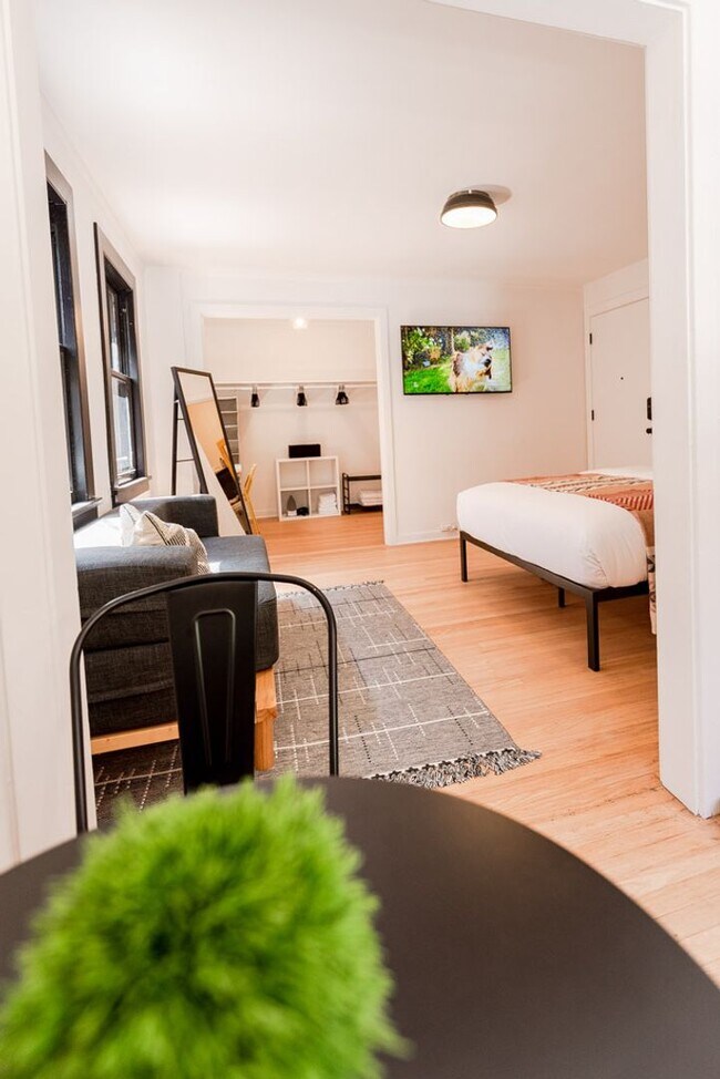 Muse Apartments - Apartments in Seattle, WA | Apartments.com