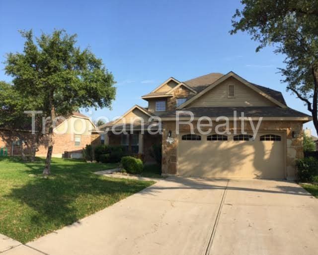 5704 Siltstone Loop, Killeen, TX 76542 - House Rental in Killeen, TX ...