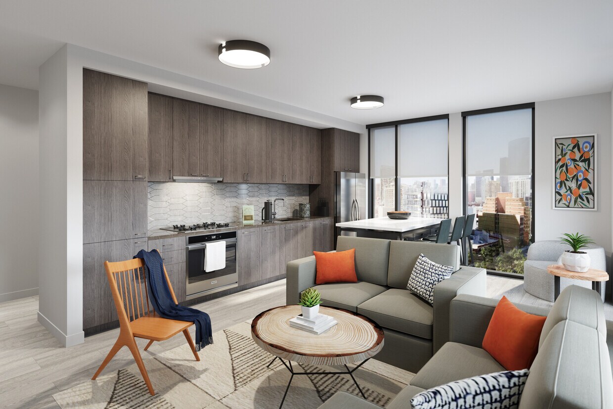 875 W Madison St Unit 1120N, Chicago, IL 60607 - Condo for Rent in ...