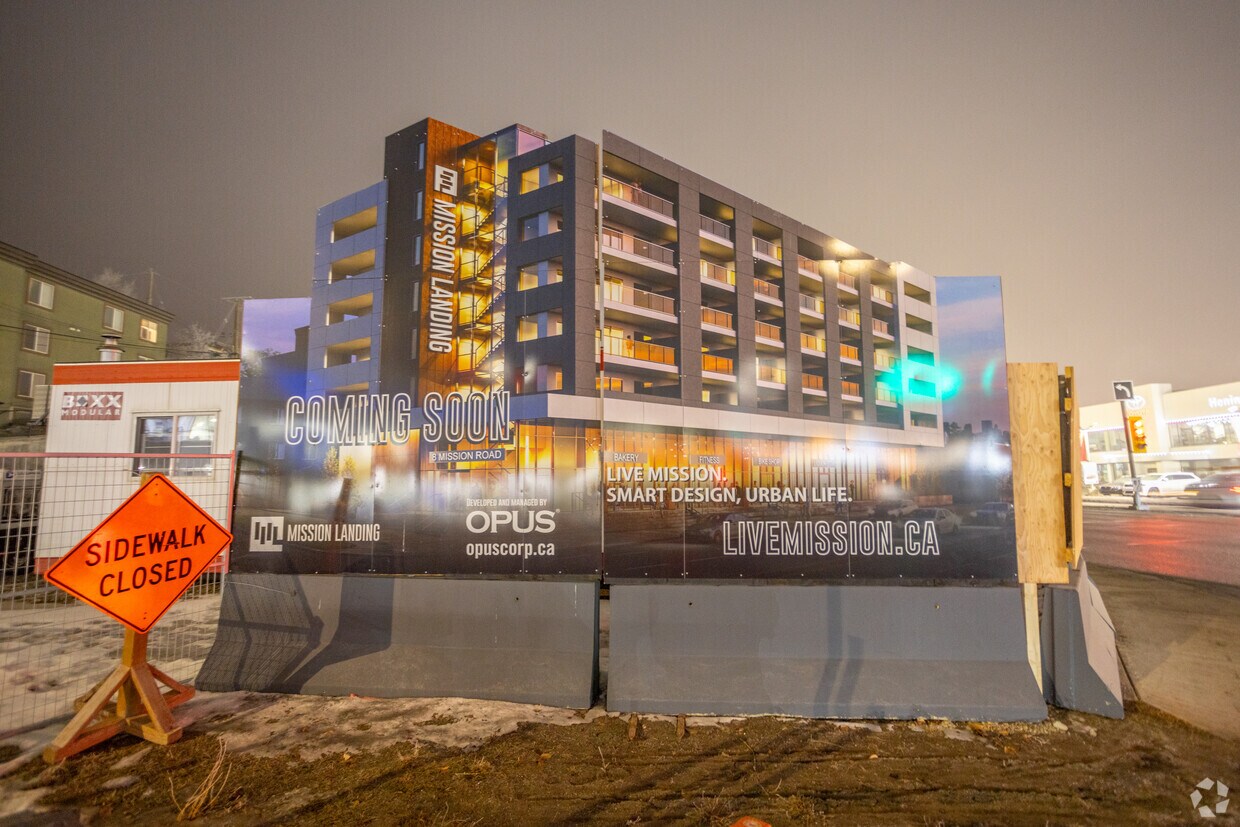 Mission Landing Apartments - 8 Mission Rd SW Calgary, AB | Apartments.com