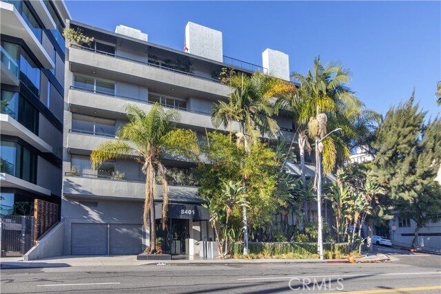 8401 Fountain Ave Unit 16, West Hollywood, CA 90069 - Condo for Rent in ...