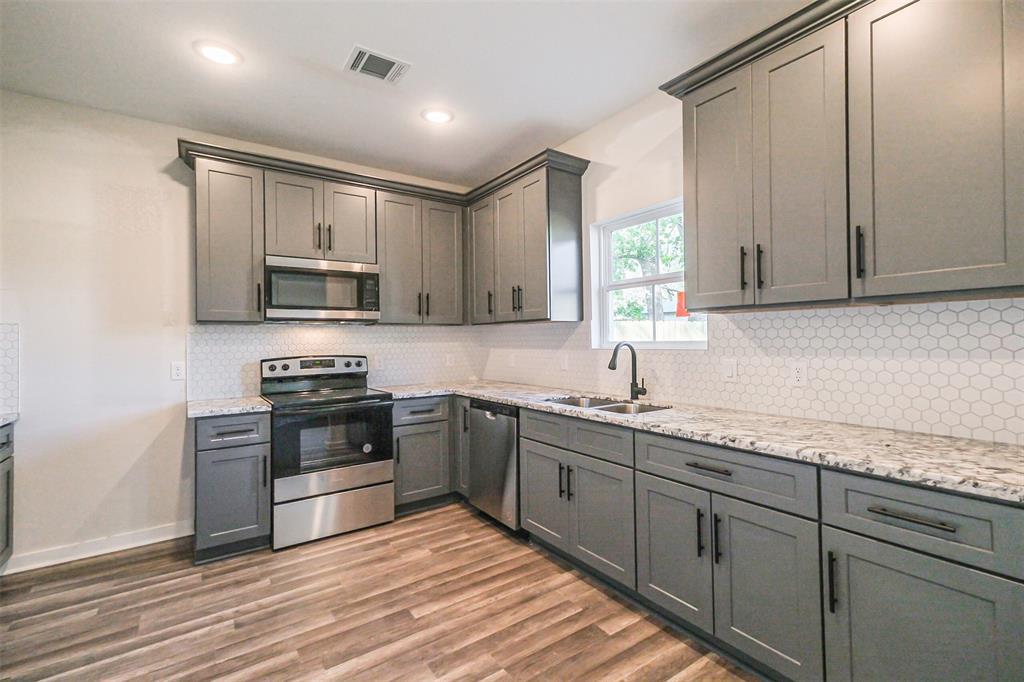8049 Ritz St Unit A, Houston, TX 77028 - Room for Rent in Houston, TX ...