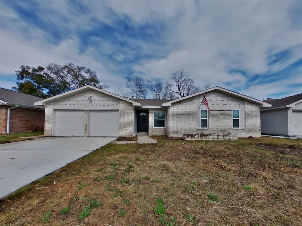6410 Heatherbloom Dr, Houston, TX 77085 - House Rental in Houston, TX ...