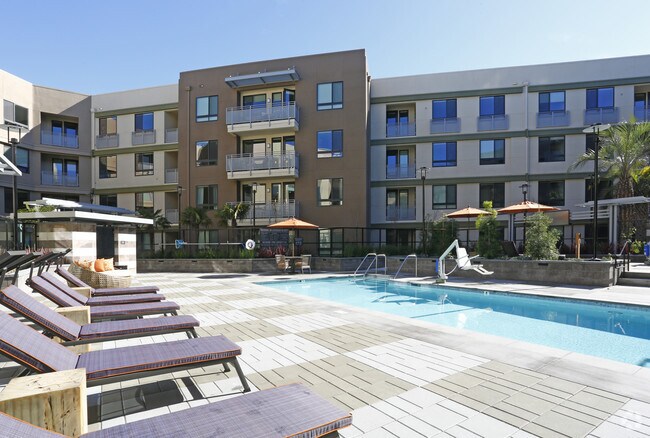 The Standard (CA) Apartments - San Jose, CA | Apartments.com