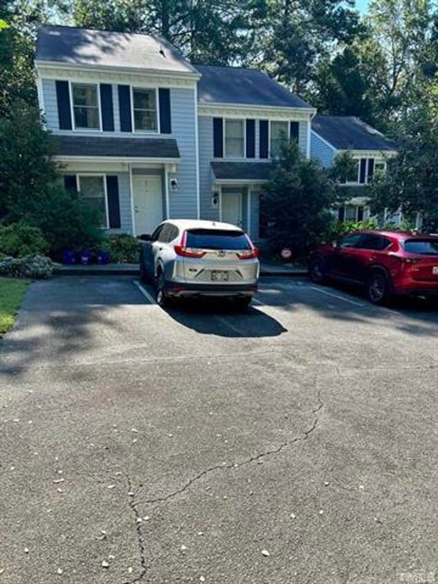 825 Edwards St, Chapel Hill, NC 27516 - House Rental in Chapel Hill, NC ...