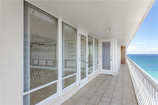 Bermuda Riviera Gated Apartments for Rent - Fort Lauderdale, FL - 2 ...