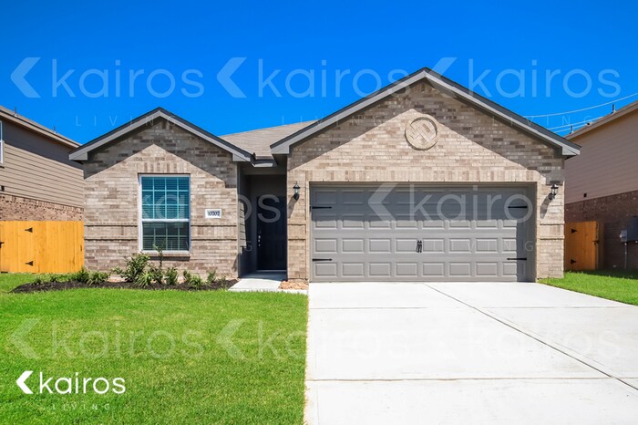 10707 Anthonomus Way, Booth, TX 77469 - House Rental in Booth, TX ...