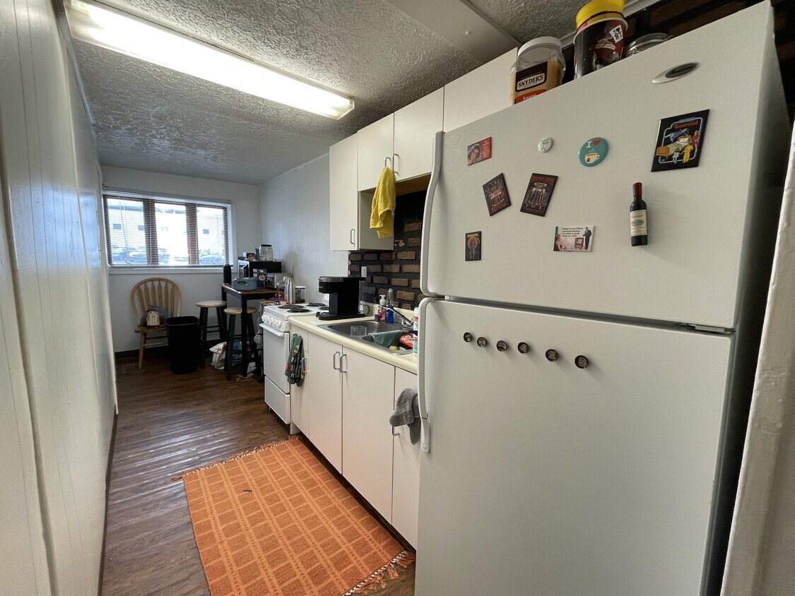 39 N 6th St Unit 39, Indiana, PA 15701 - Room for Rent in Indiana, PA ...