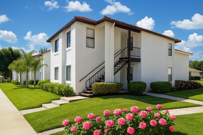Cheap Apartments In San Bernardino
