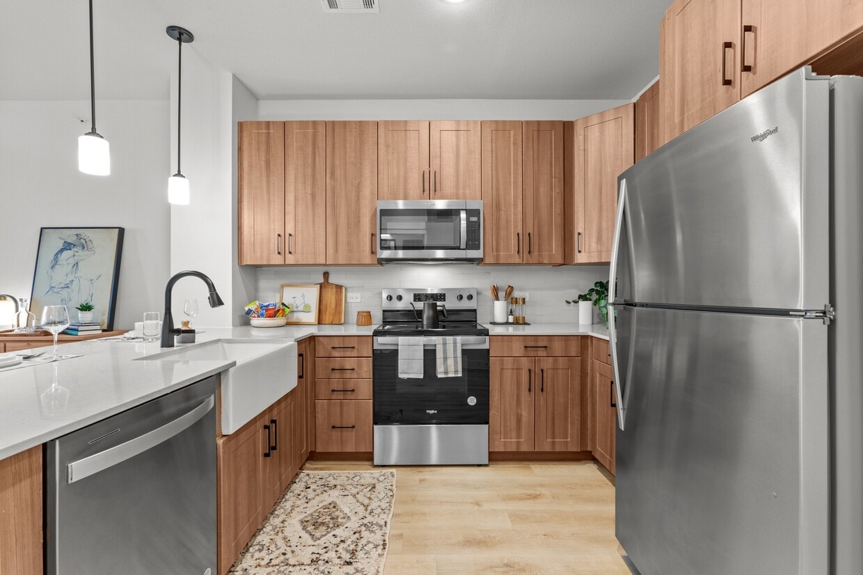 Lookout - 13059 Four Star Blvd Austin, TX 78737 | Apartments.com