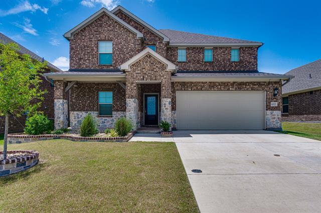 632 Shade Tree Way, Princeton, TX 75407 - House Rental in Princeton, TX ...