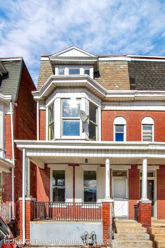 155 W Maple St, York, PA 17401 - House Rental in York, PA | Apartments.com
