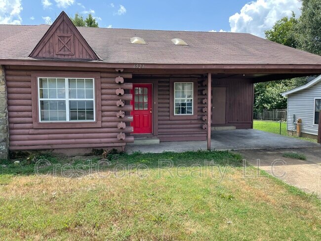 6521 Wimble Rd Unit Duplex, Memphis, TN 38134 - Condo for Rent in ...
