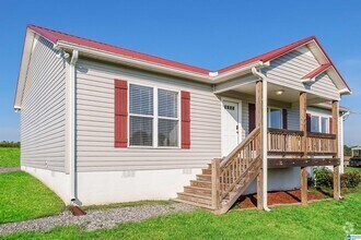 Apartments for Rent with Garages in Allgood, AL