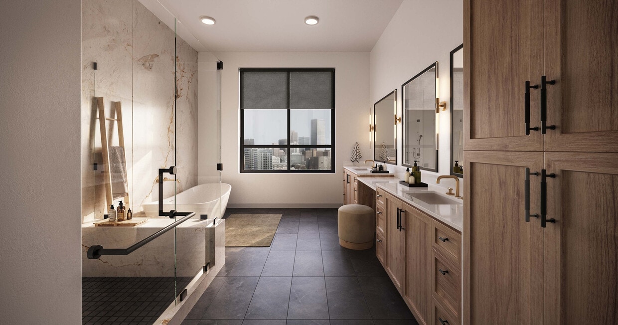 The Parson - 990 N Cherokee St Denver, CO 80204 | Apartments.com