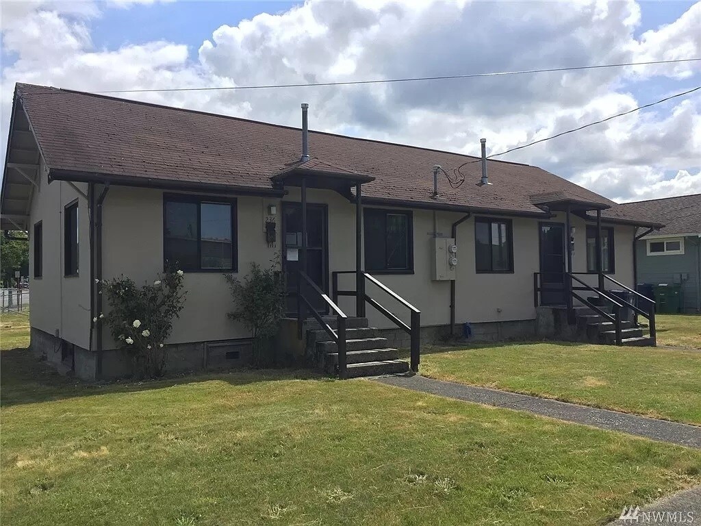 234 Williams Ave N, Renton, WA 98057 - House Rental in Renton, WA ...