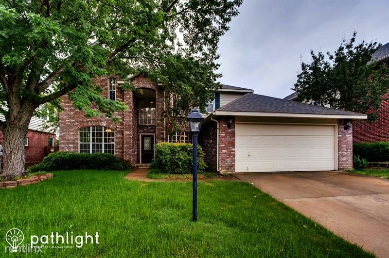 3534 Oak Bend Dr, Arlington, TX 76016 - House Rental in Arlington, TX ...