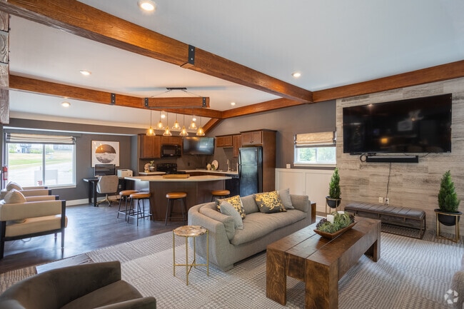 Alpine Slopes Apartments - Apartments in Comstock Park, MI | Apartments.com