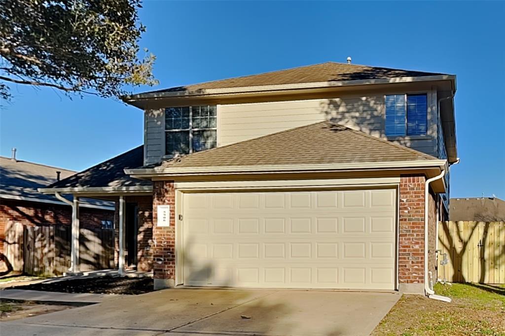 5906 Rye Creek Dr, Katy, TX 77449 - House Rental in Katy, TX ...